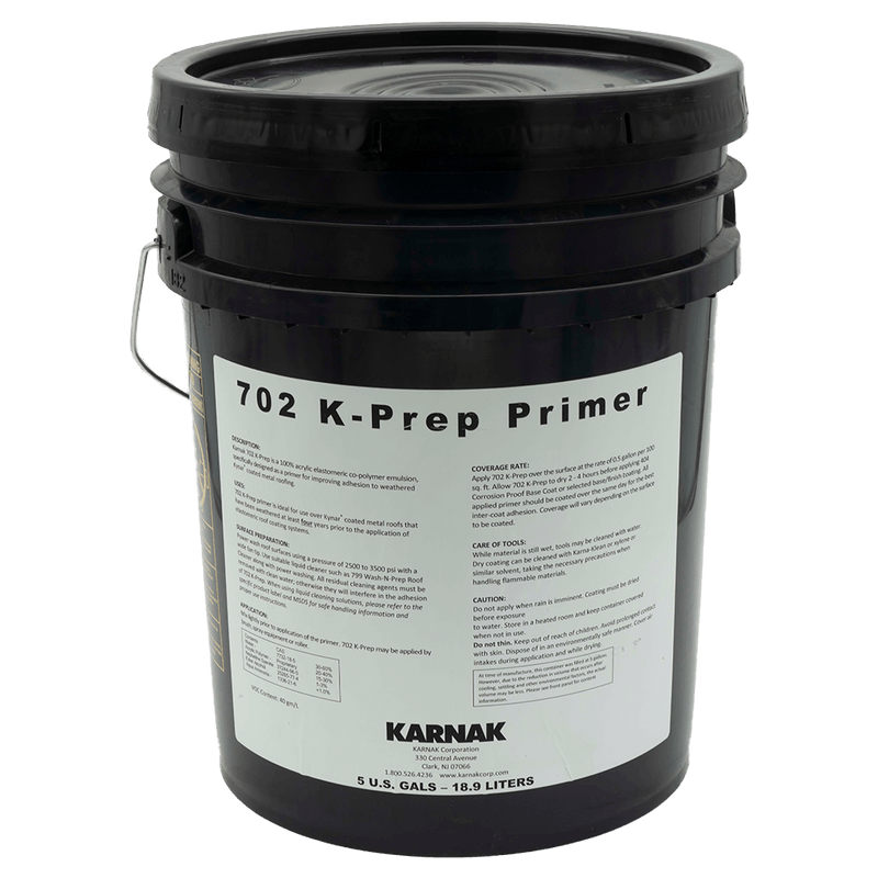 Primers & Cleaners | KARNAK