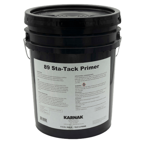Primers & Cleaners | KARNAK