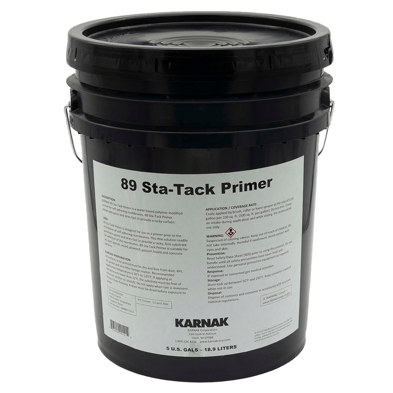 Primers & Cleaners | KARNAK