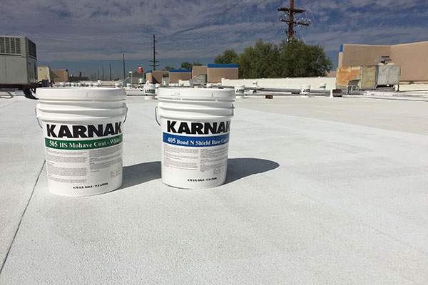 It's All About That Base (Coat) | KARNAK