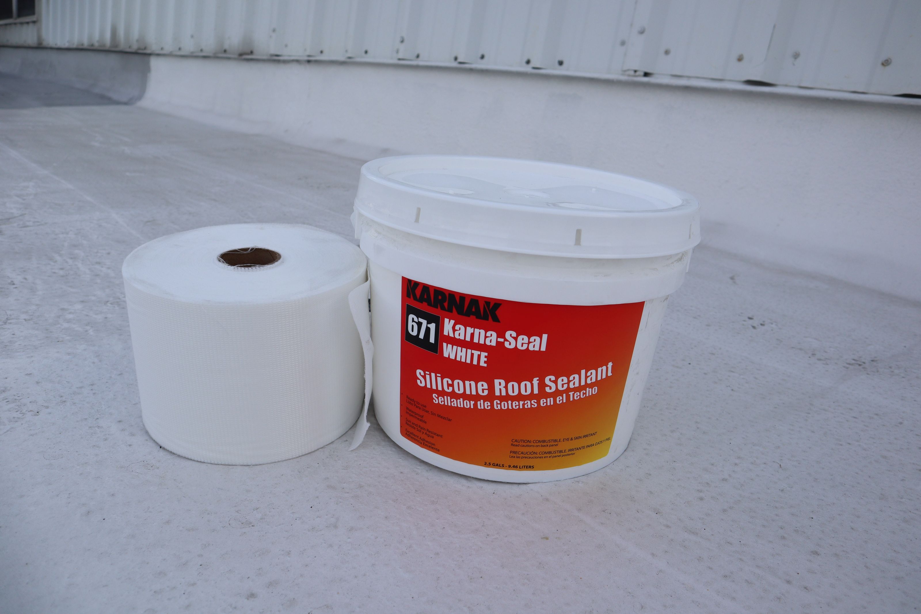 671 Karna-Seal | KARNAK