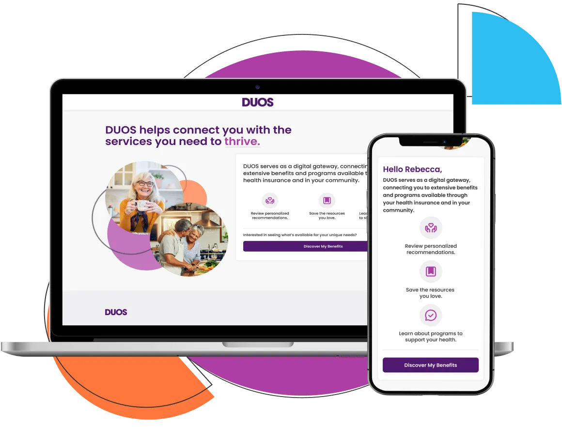 DUOS | Member Activation