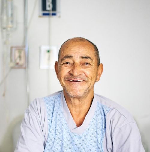 DUOS | Reimagining freedom at any age