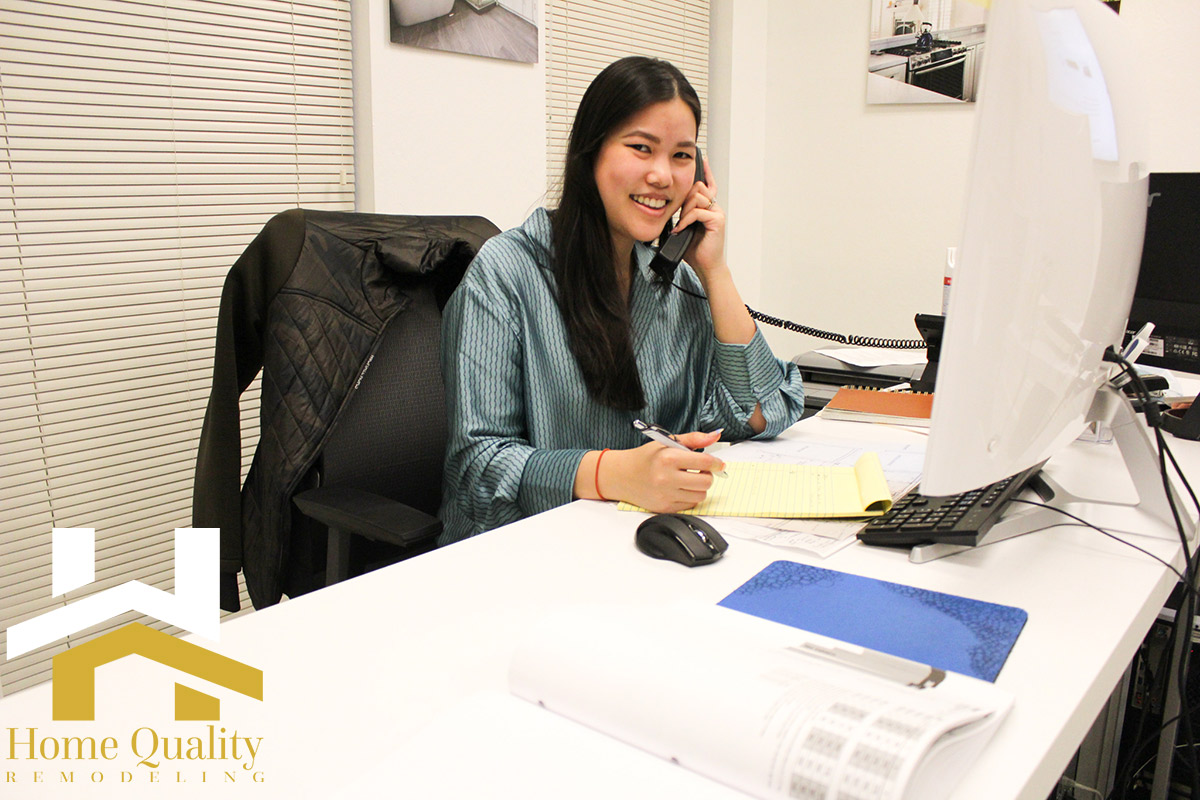 Contact Us | Home Quality Remodeling