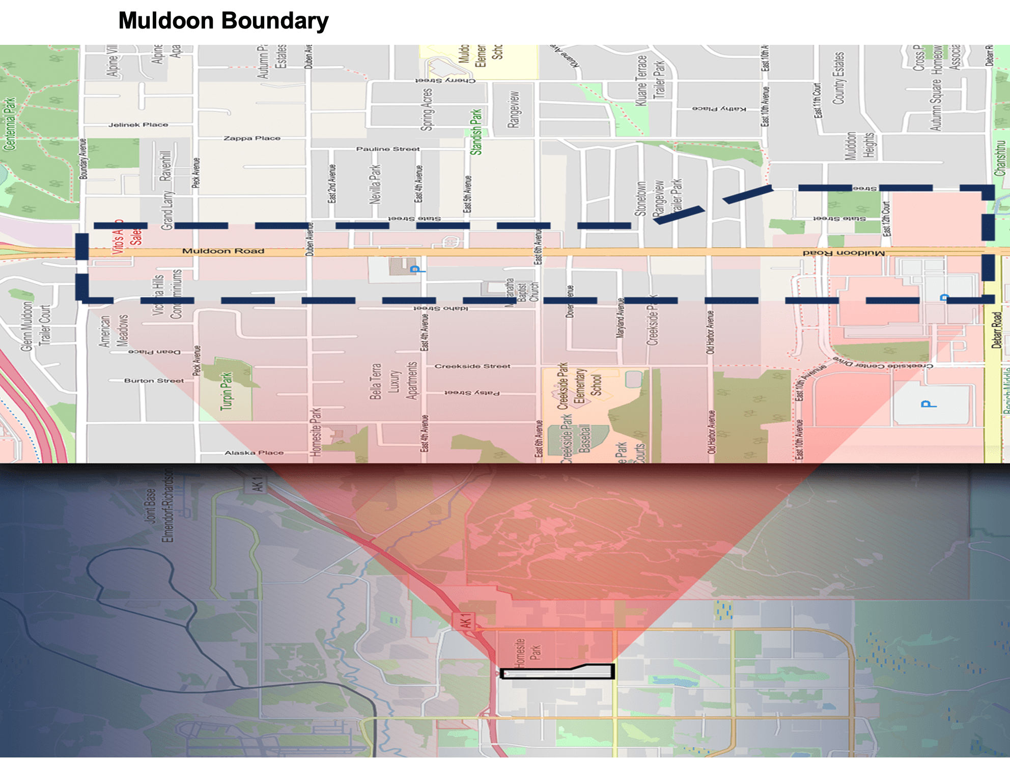 Great Streets Façade Improvement Loan Program