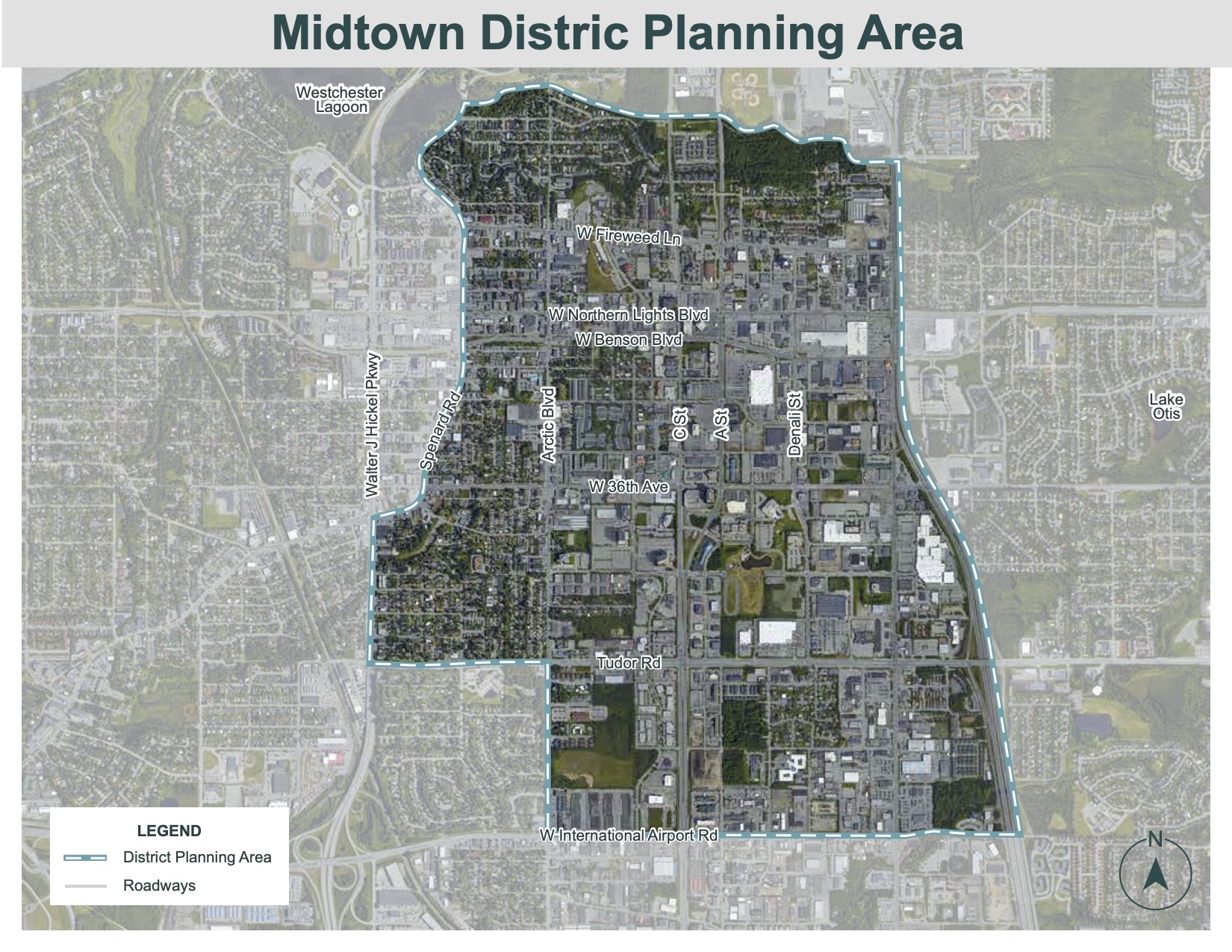 ACDA | Midtown District Plan