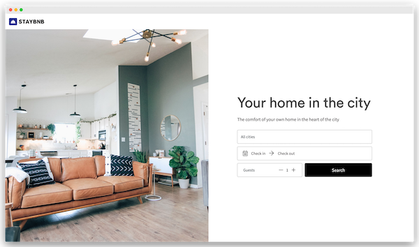 The Ultimate Guide to Launching a Direct Booking Website | Uplisting