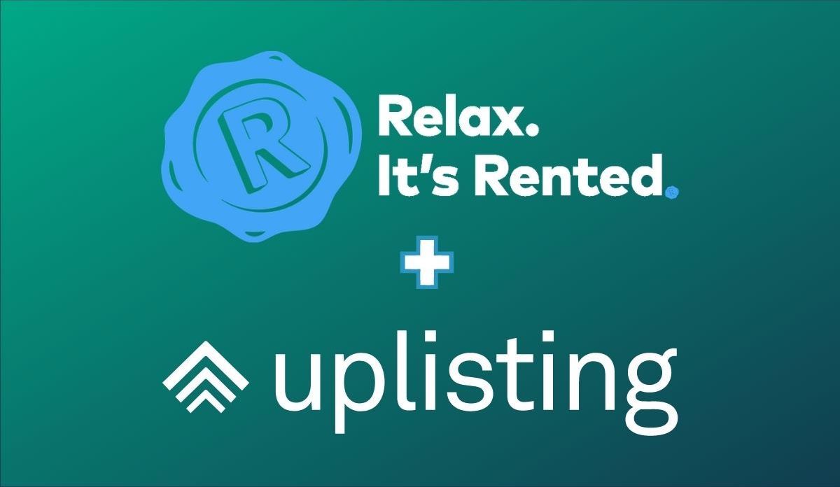 Introducing Uplisting's Partnership with Rented