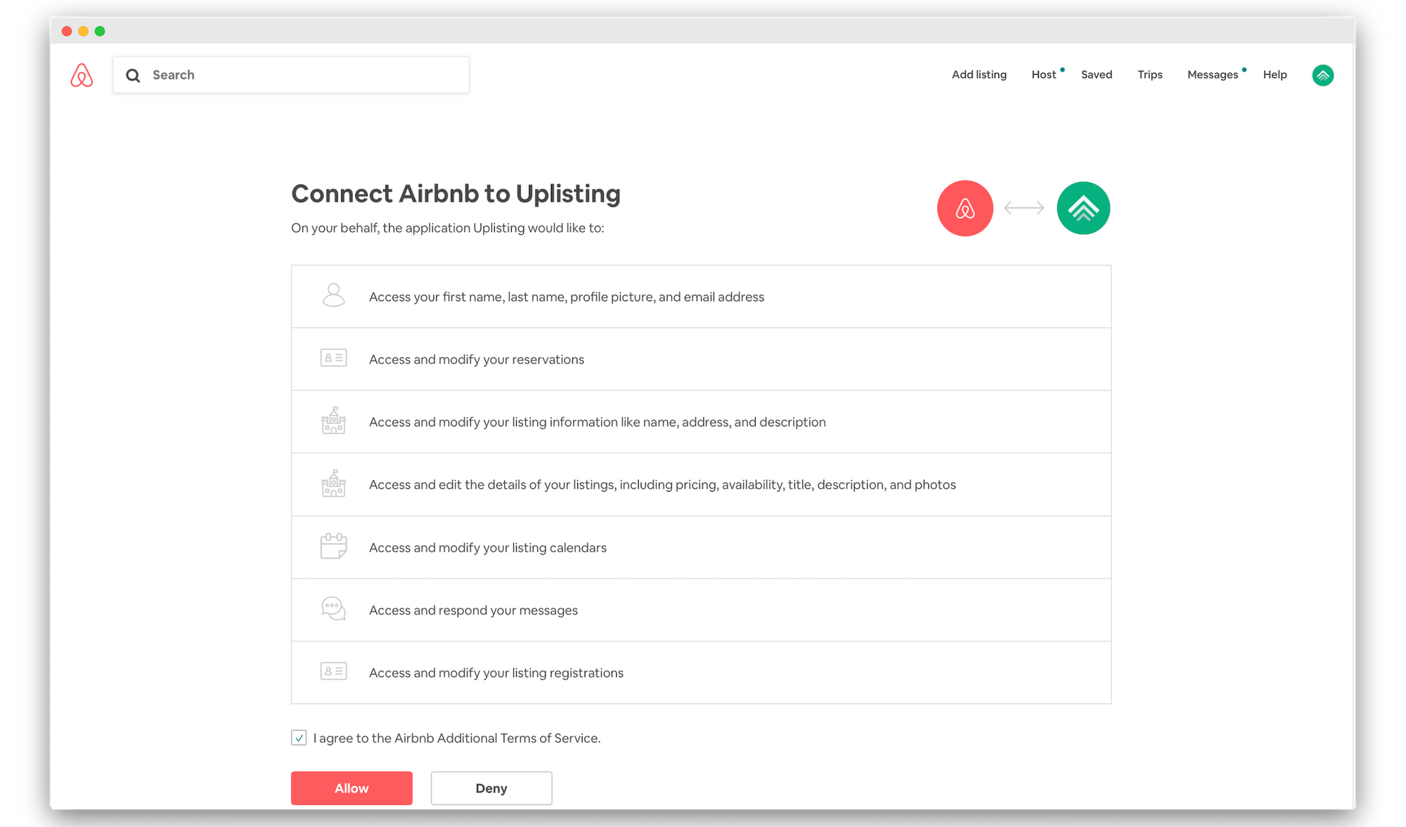 How to launch a direct booking website in minutes!