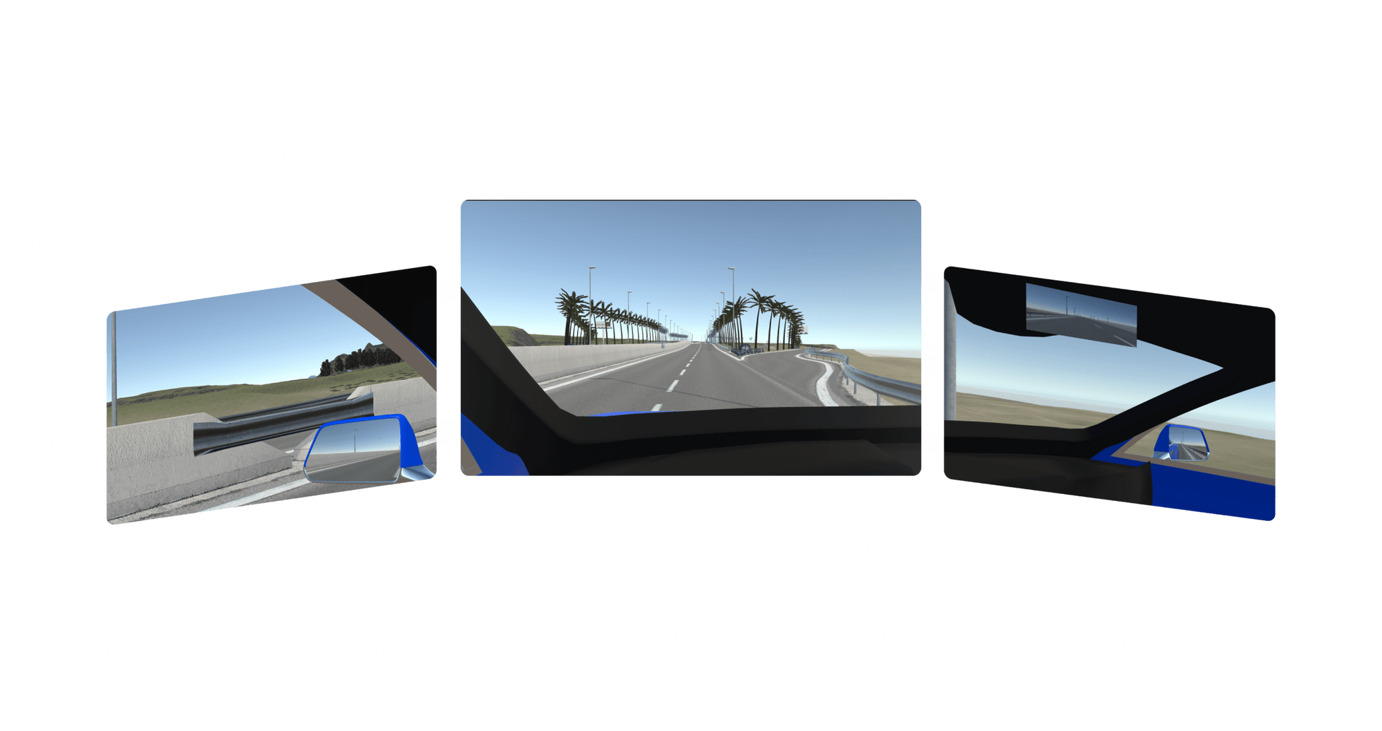 Revolution: The Self Driving Augmented Reality AI Sales Floor ...