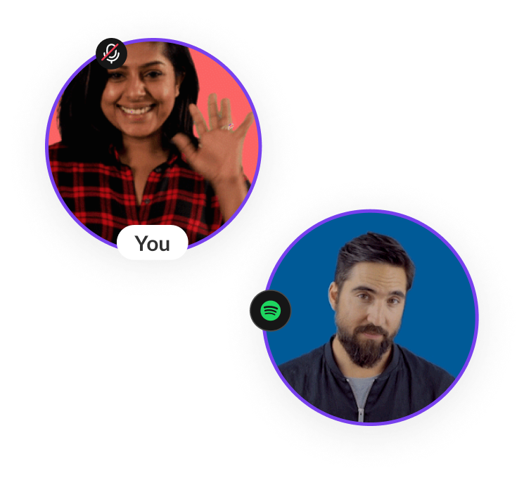AI-Powered Parallel Dialer and Virtual Salesfloor