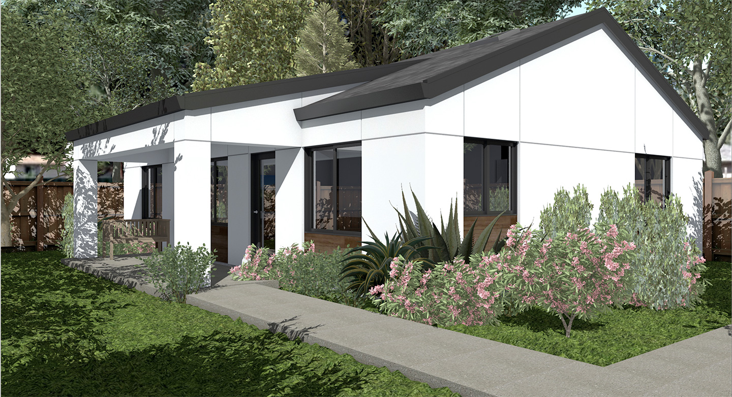 Types of ADUs you can build in Danville, CA | HQR Resources