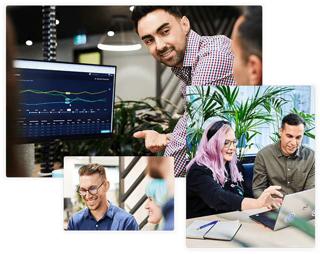 EngineRoom About — With good data comes good decisions