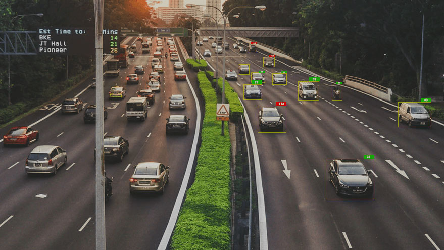 Extremely High ROI Computer Vision Applications Examples Across ...