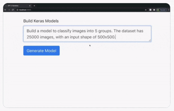 Business Applications For GPT-3 | Width.ai