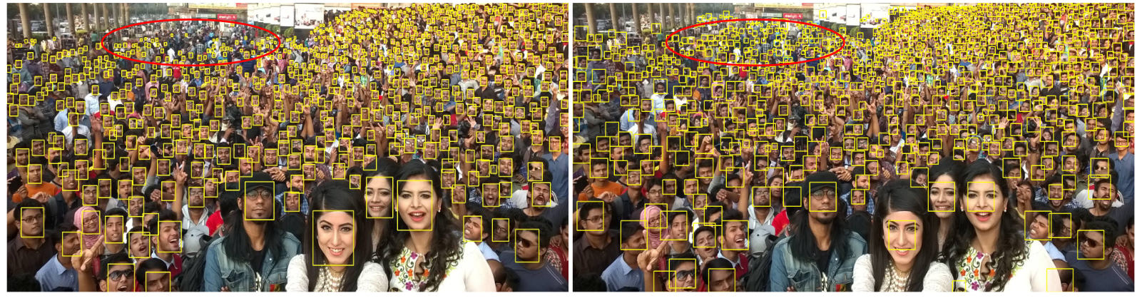 Facial Detection and Recognition With Dlib | Width.ai