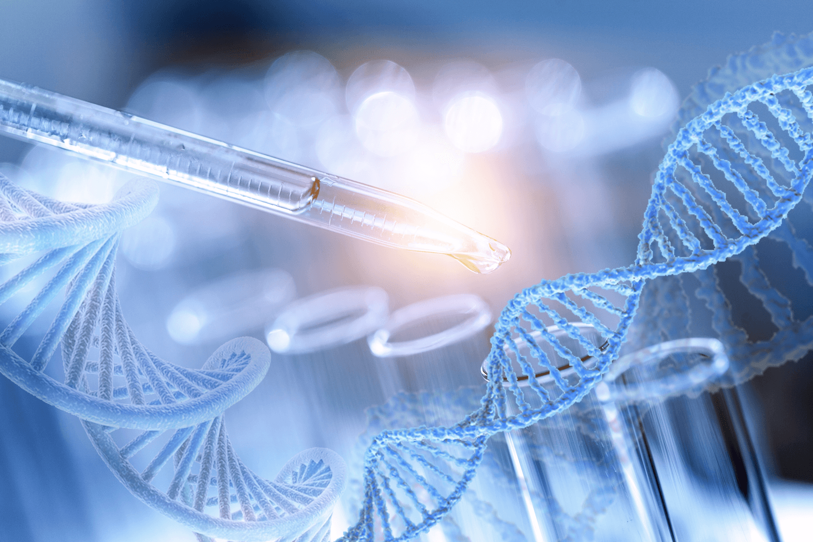 How Machine Learning in Biology Is Advancing the Biotech Industry ...