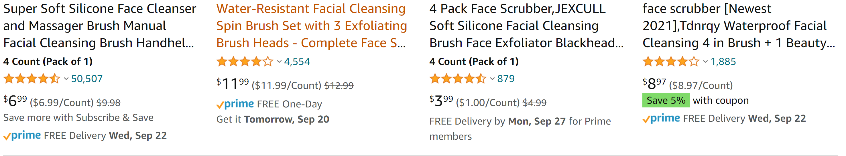 5 Best Use Cases For Product Matching In Ecommerce & How You Can Implement Each One | Width.ai