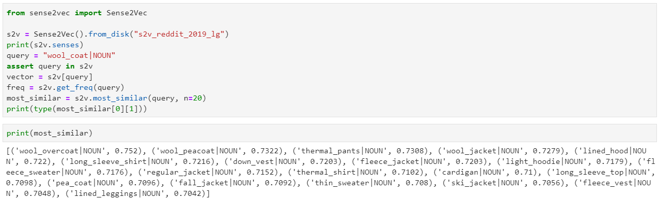 Ecommerce Product Taxonomy & Categorization With GPT-3 | Width.ai