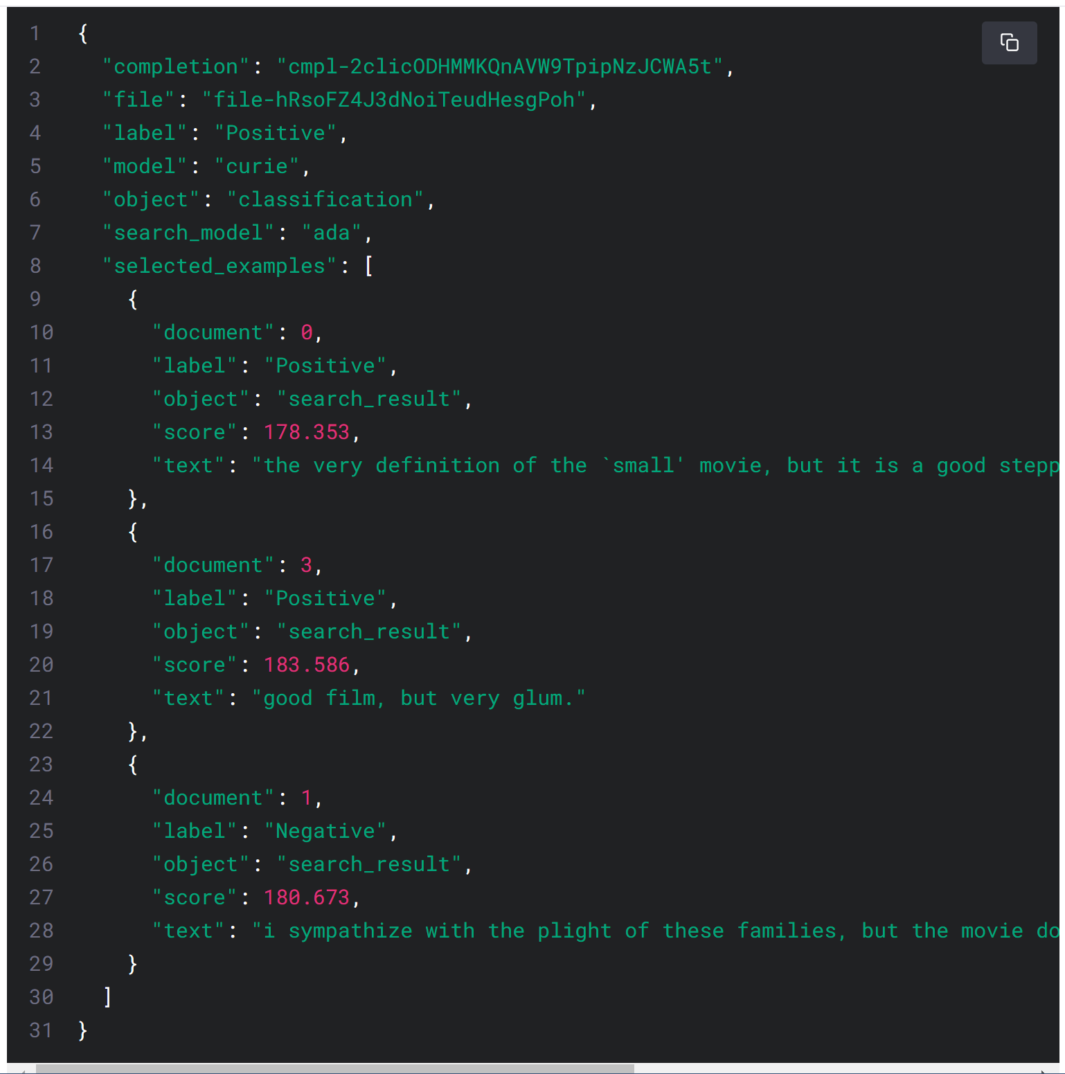 Building A GPT-3 Twitter Sentiment Analysis Product | Width.ai