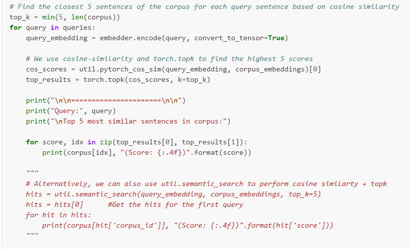 Building A GPT-3 Twitter Sentiment Analysis Product | Width.ai
