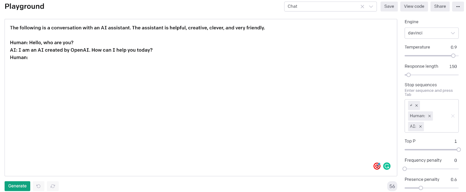 How We Build The Highest Confidence GPT-3 Chatbots Available In 2022 ...