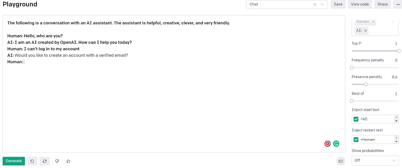 How We Build The Highest Confidence GPT-3 Chatbots Available In 2022 ...