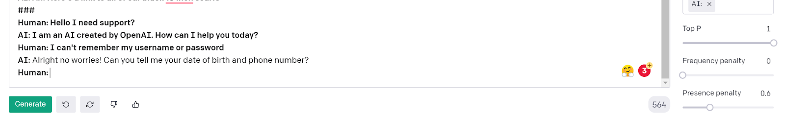 How We Build The Highest Confidence GPT-3 Chatbots Available In 2022 ...