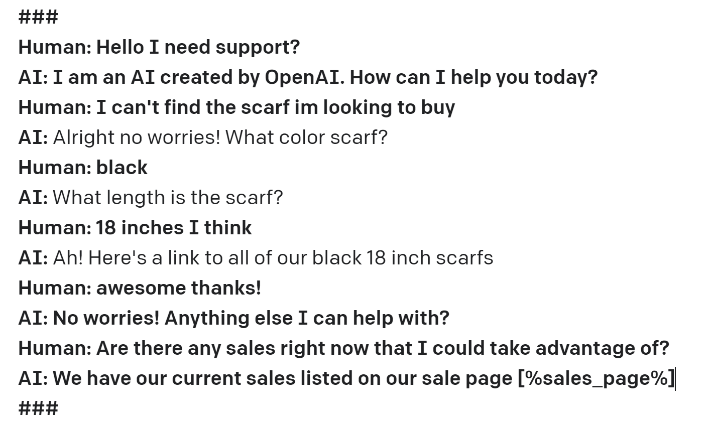 How We Build The Highest Confidence GPT-3 Chatbots Available In 2022 ...