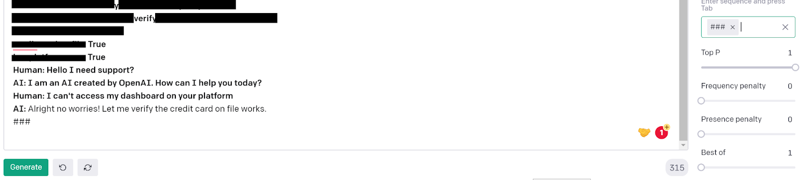 How We Build The Highest Confidence GPT-3 Chatbots Available In 2022 ...