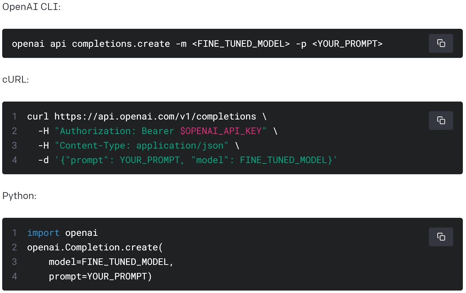 How We Build The Highest Confidence GPT-3 Chatbots Available In 2022 ...