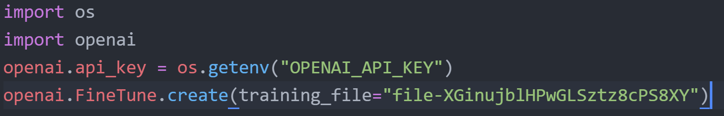 How We Build The Highest Confidence GPT-3 Chatbots Available In 2022 ...