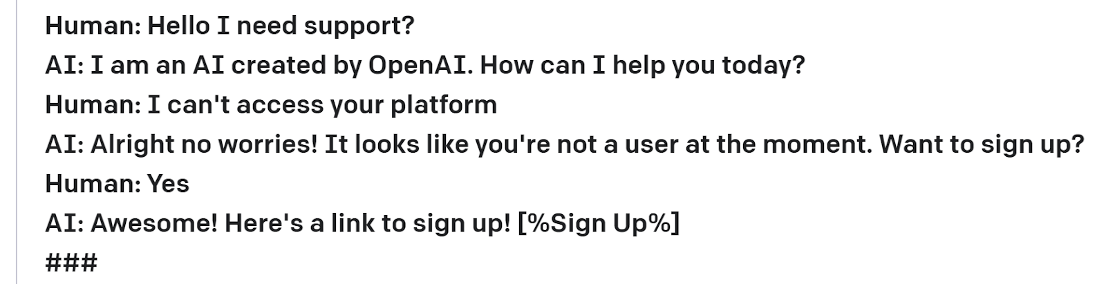 How We Build The Highest Confidence GPT-3 Chatbots Available In 2022 ...