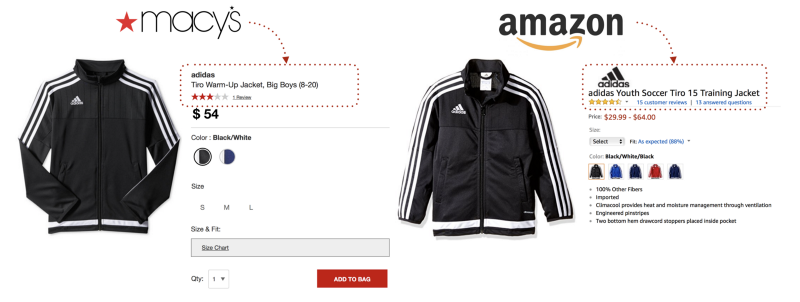 Using Machine Learning Based Data Matching Software For Better Results | Width.ai