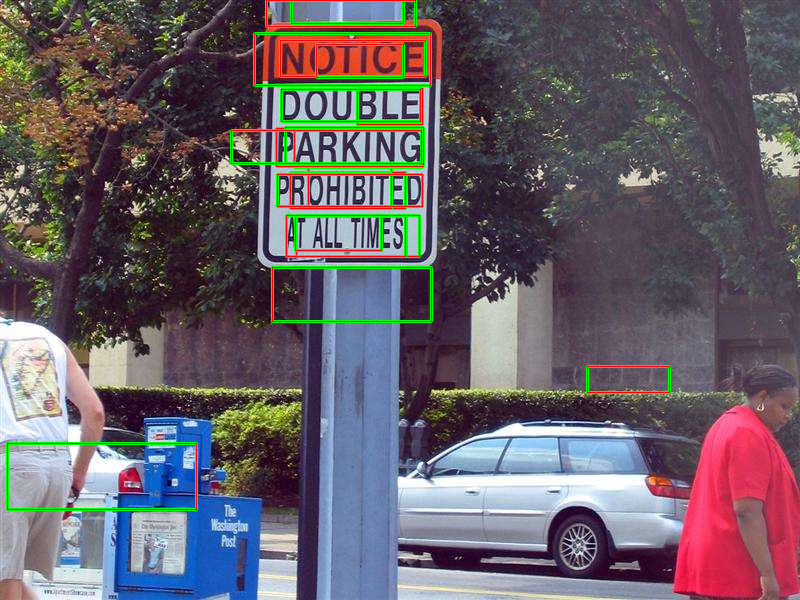 The Best Ways To Extract Text From Images Without Tesseract (Python ...