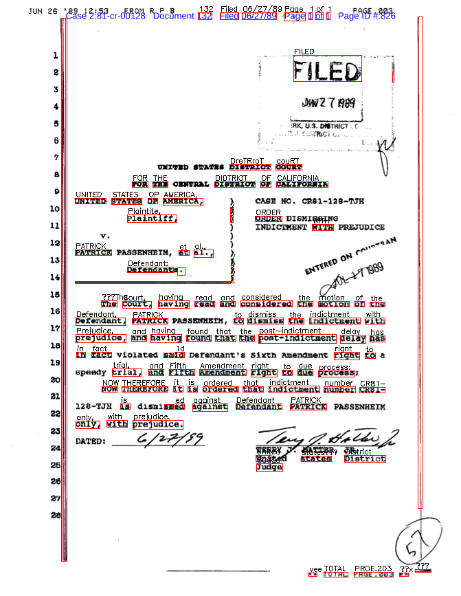 The Best Ways To Extract Text From Images Without Tesseract (Python ...
