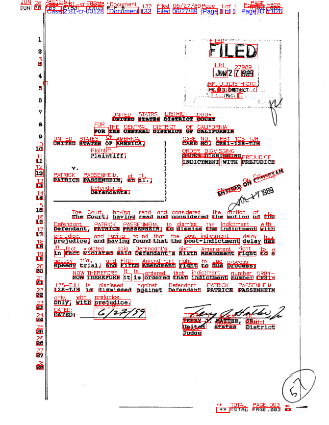 The Best Ways To Extract Text From Images Without Tesseract (Python ...