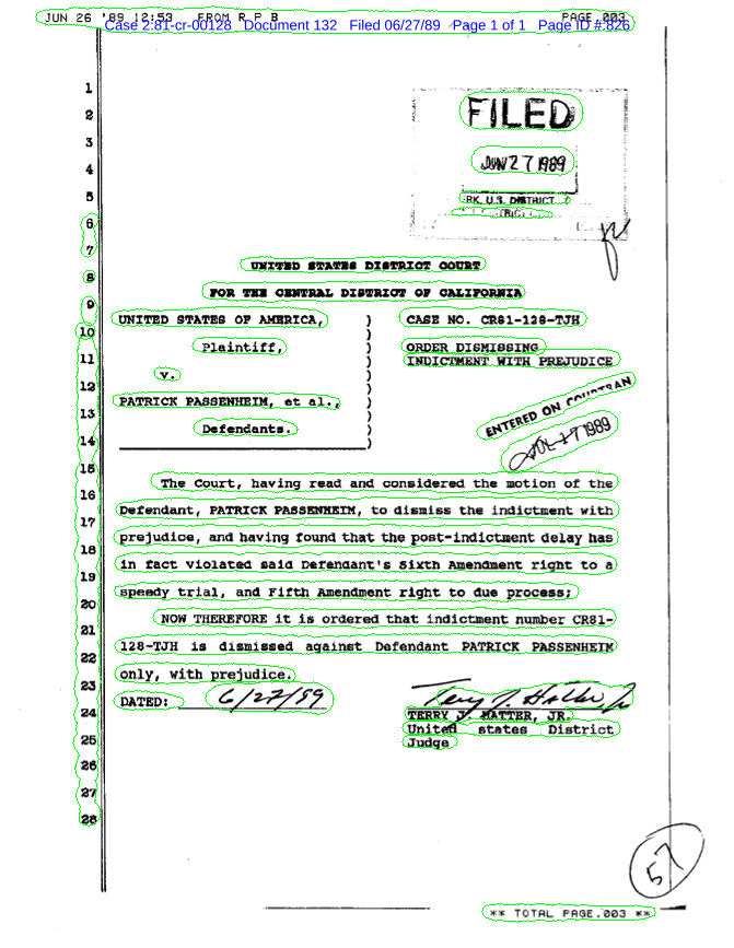 The Best Ways To Extract Text From Images Without Tesseract (Python ...