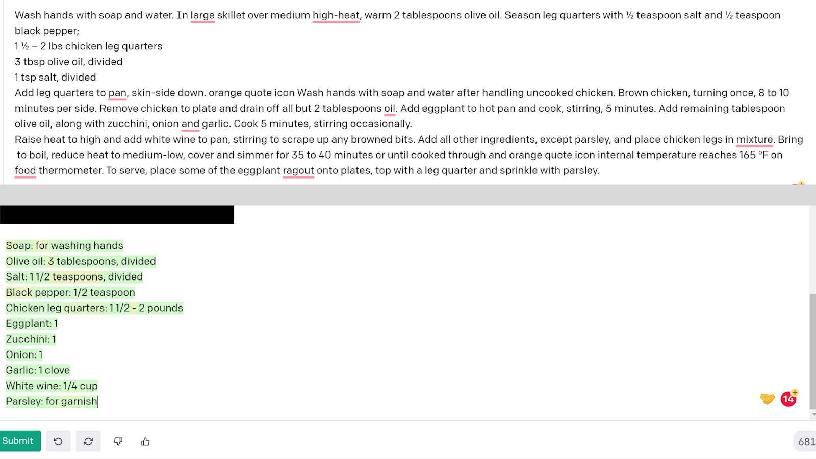 7 Nlp Techniques For Extracting Information From Unstructured Text Using Algorithms Width Ai