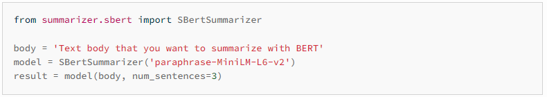 State of the Art GPT-3 Summarizer For Any Size Document or Format ...