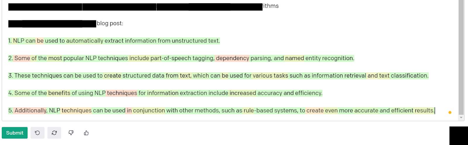 State of the Art GPT-3 Summarizer For Any Size Document or Format ...