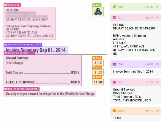 Automate Your Invoice Processing: Extract Data From Invoices in 6 Easy Steps | Width.ai
