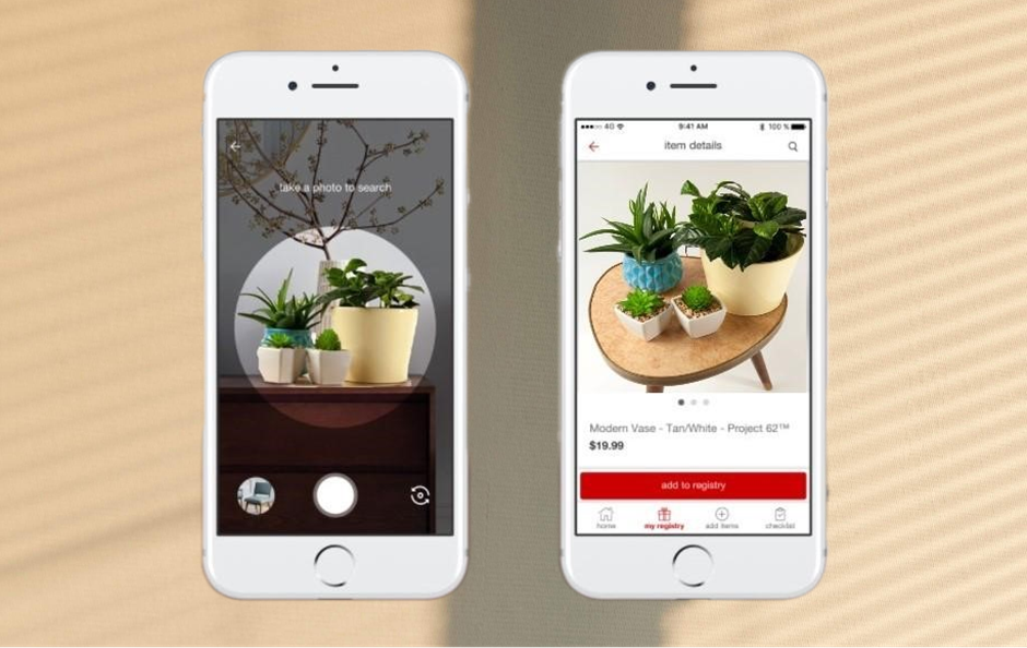 Drive More Conversions: State of the Art Visual Search In Ecommerce ...