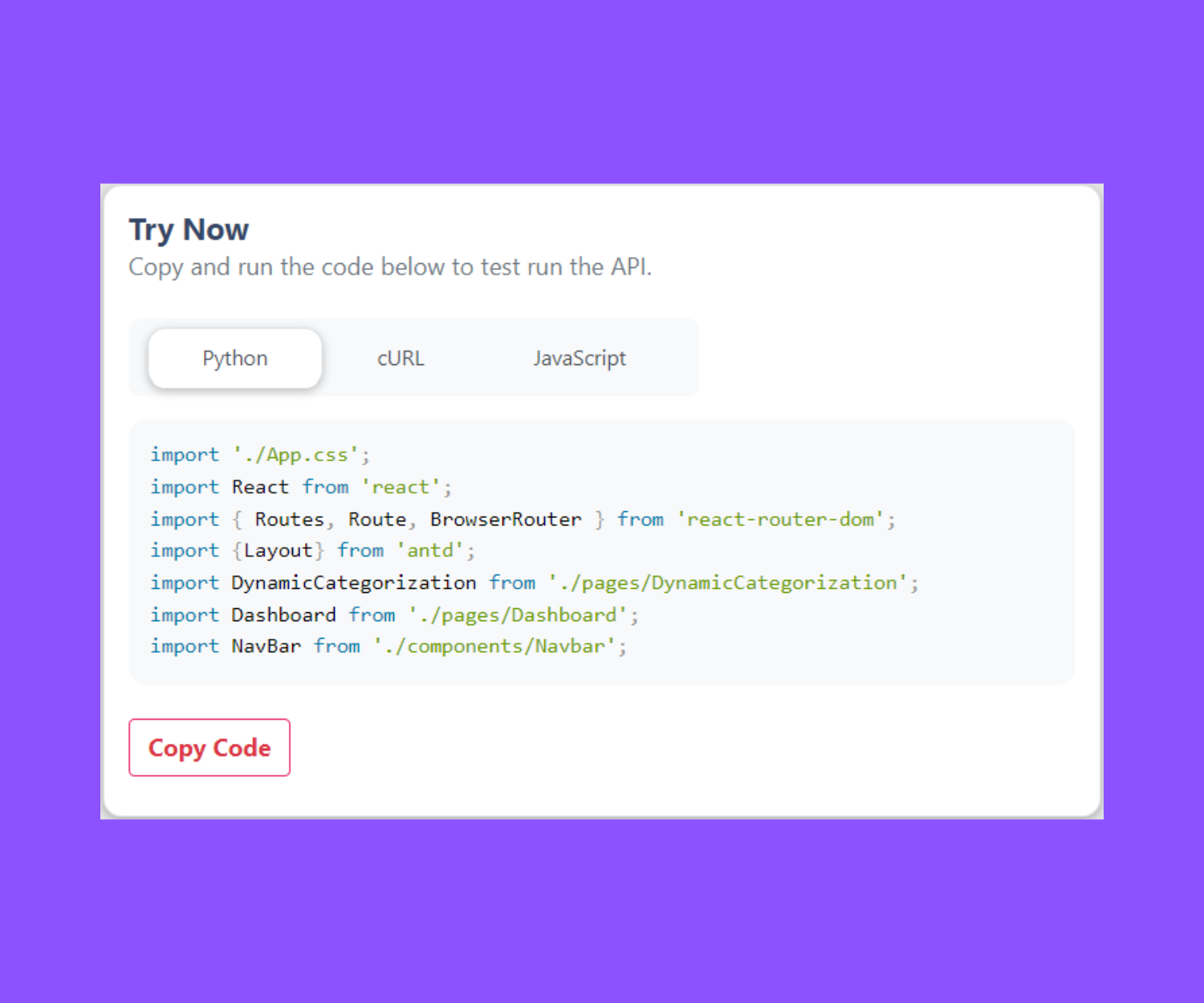 Automatically Categorize Your Products To Google Product Taxonomy in 4 ...