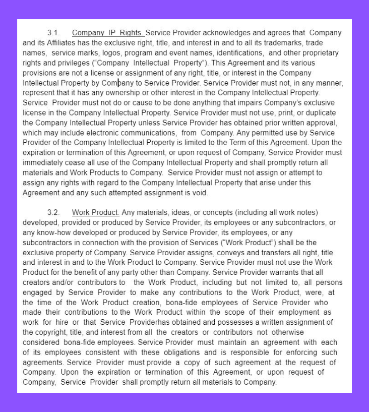 Processing Master Service Agreements With Multi-Task GPT-3 Model for Blended Summarization ...