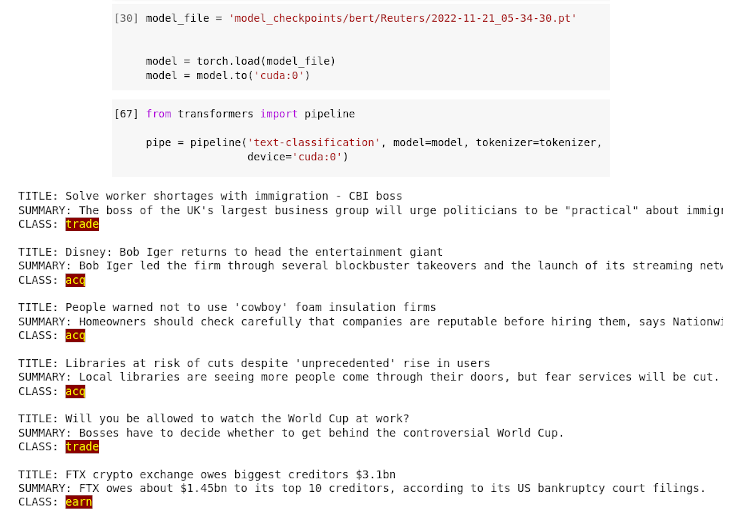 Solving Modern Document Classification Challenges With Deep Learning ...
