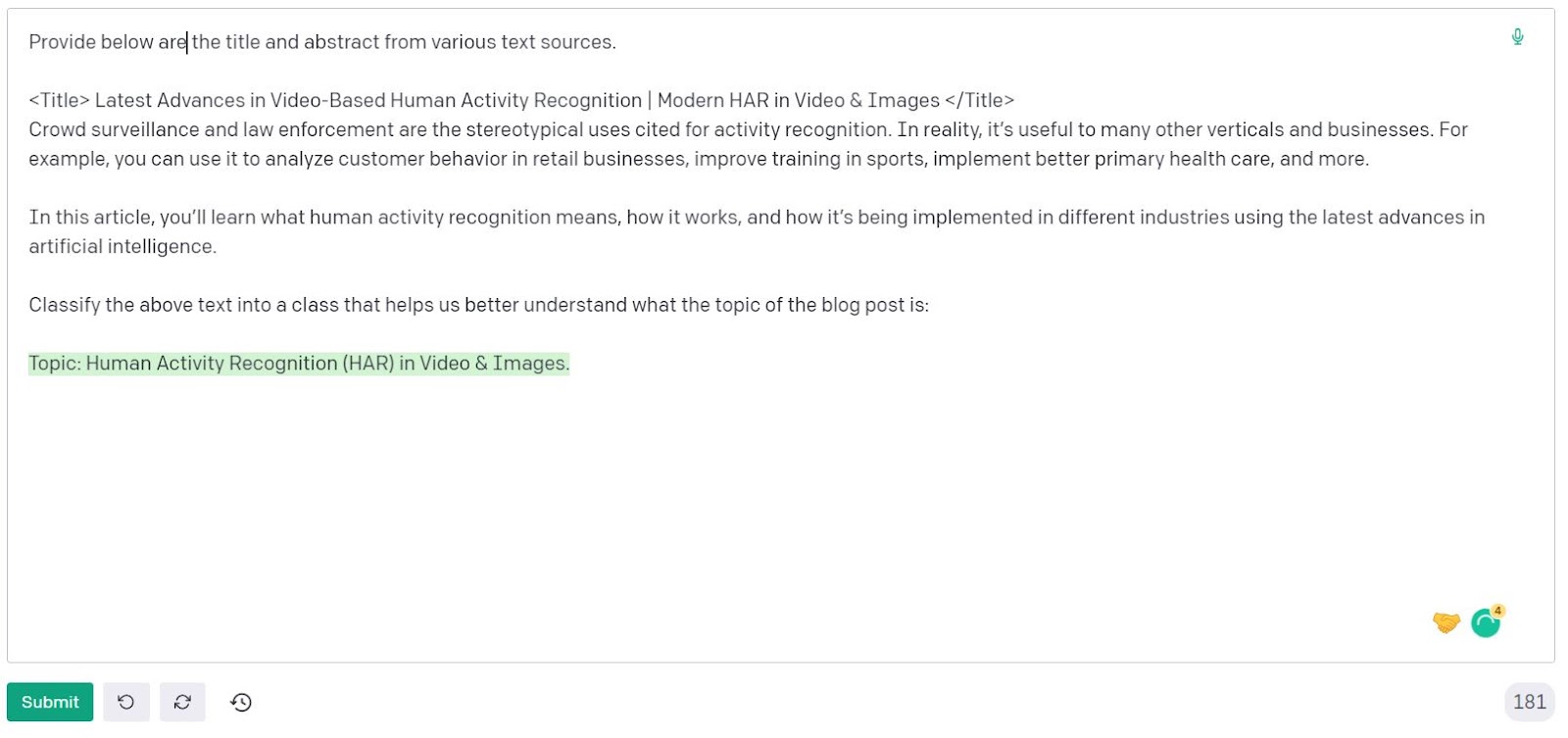 Solving Modern Document Classification Challenges With Deep Learning | SOTA Document ...