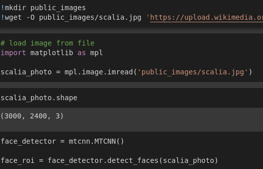 How to Implement TensorFlow Facial Recognition From Scratch | Width.ai