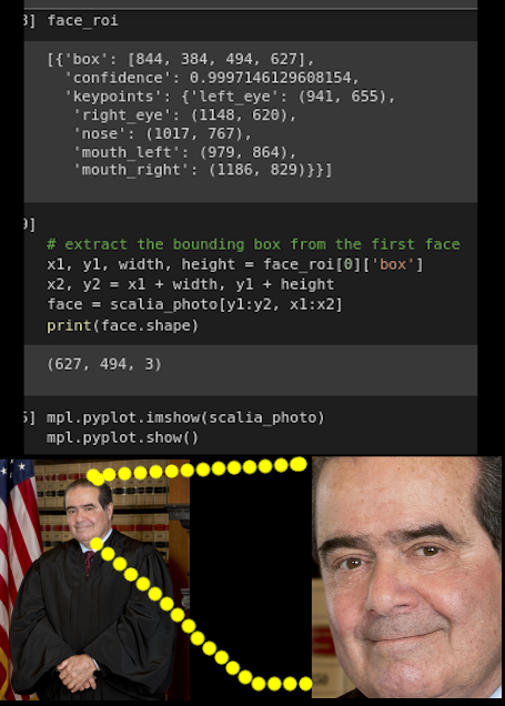 How to Implement TensorFlow Facial Recognition From Scratch | Width.ai