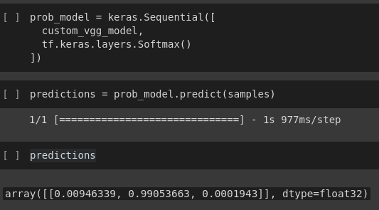 How to Implement TensorFlow Facial Recognition From Scratch | Width.ai